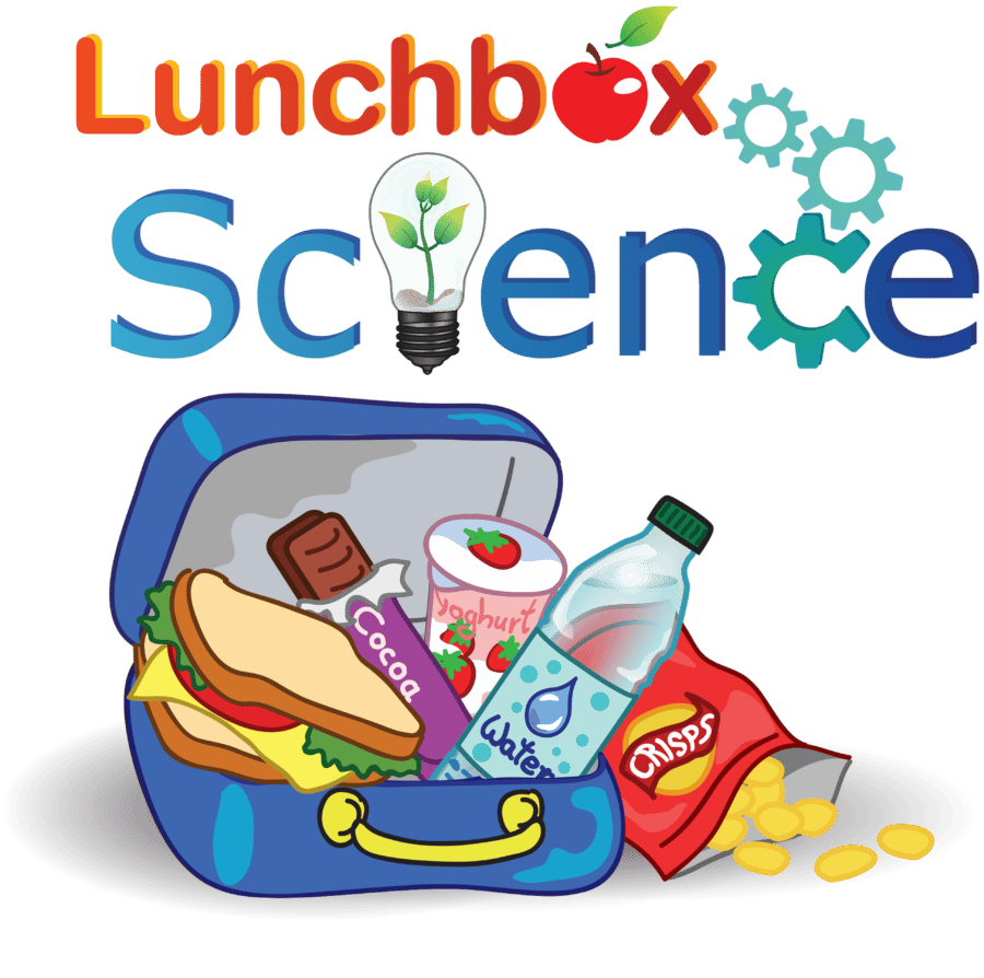 Lunchbox Science - The SAW Trust