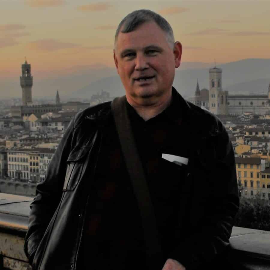 About Us - The SAW Trust