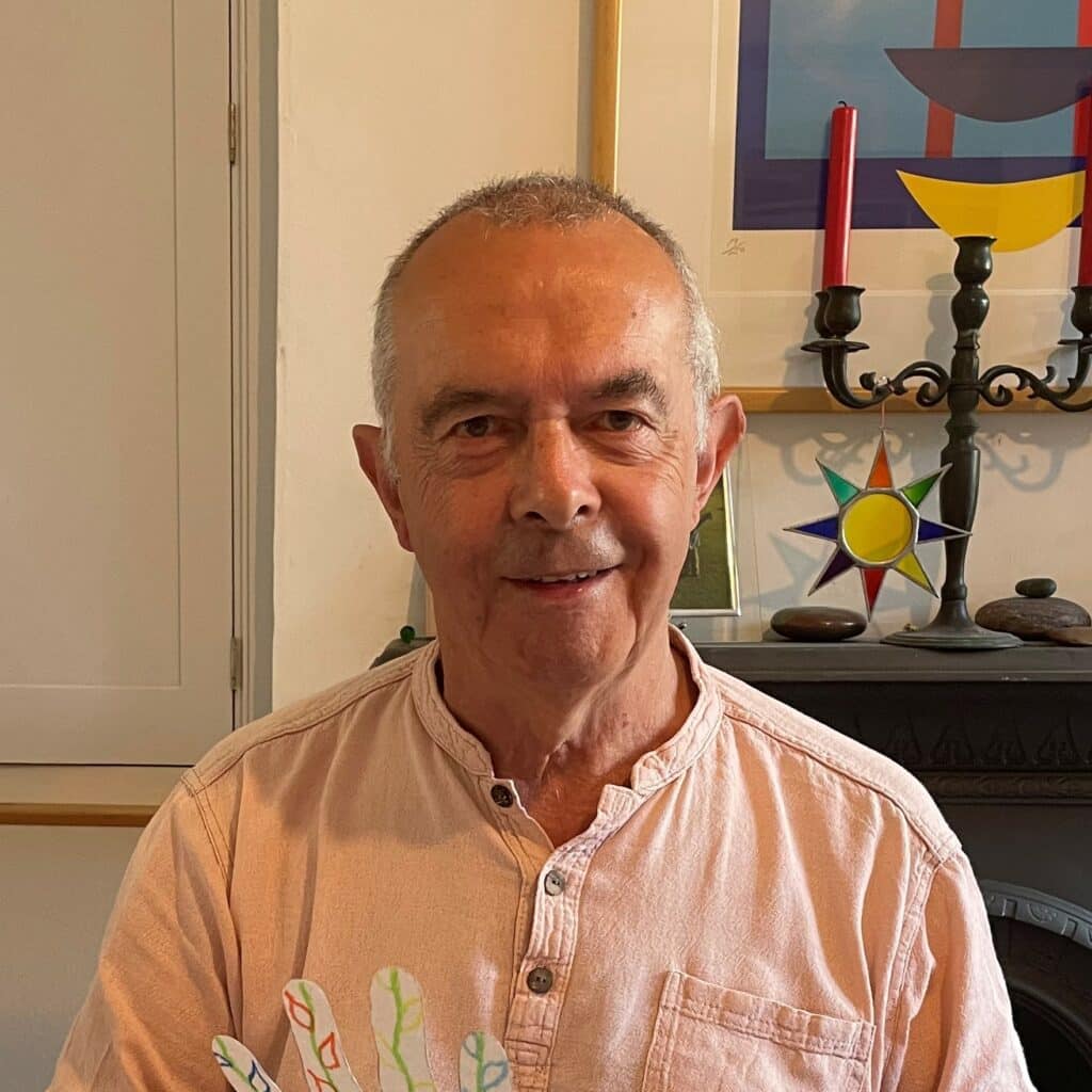 About Us - The SAW Trust