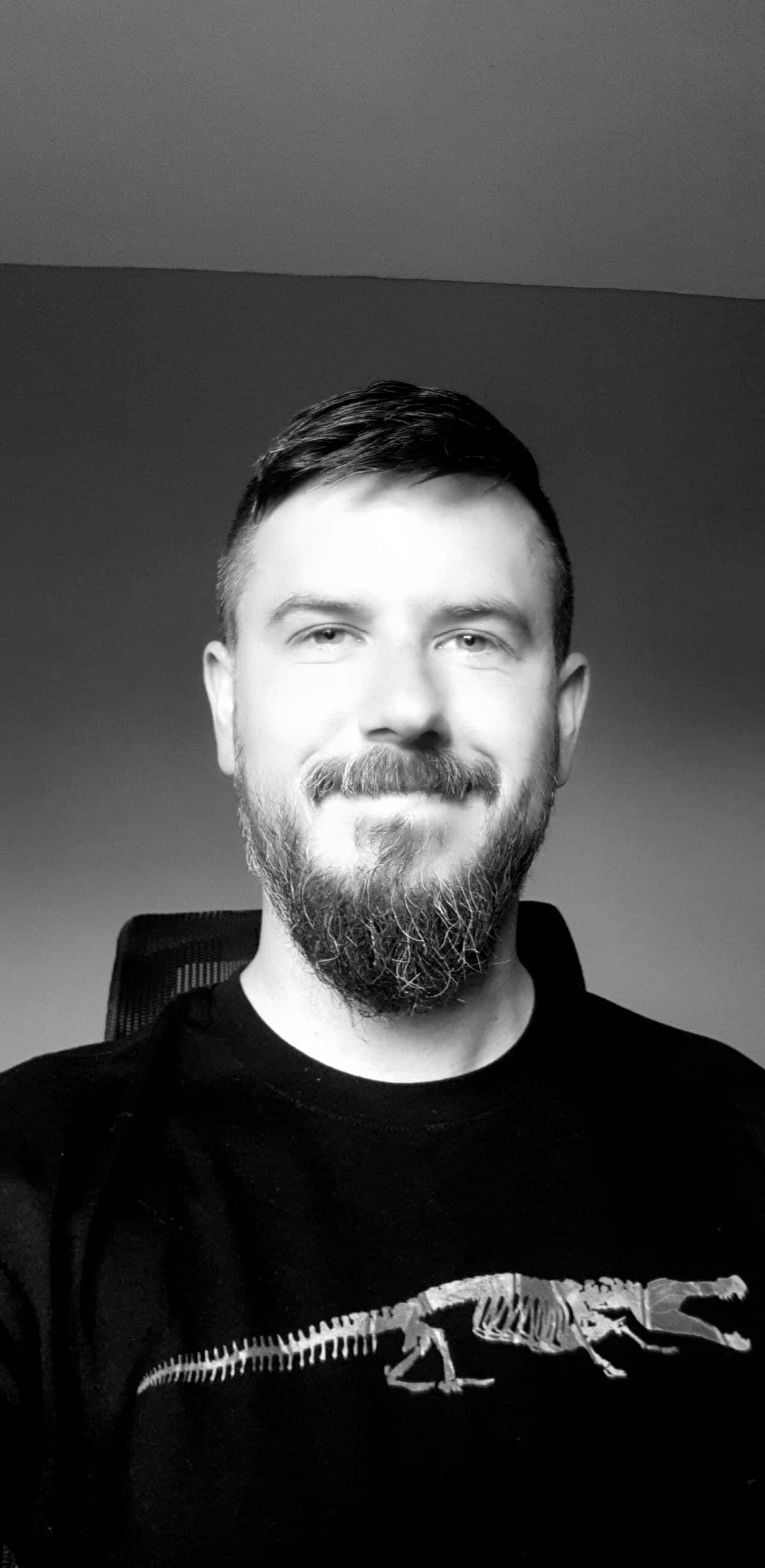 Nathan McConnell - My internship with SAW - The SAW Trust