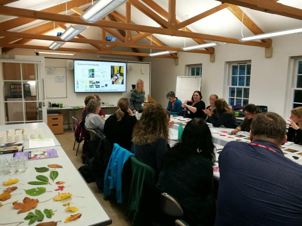 Public Workshops - The SAW Trust