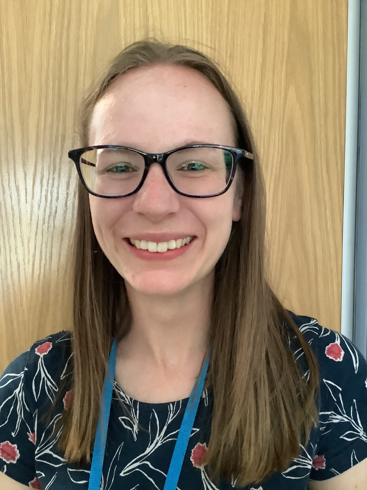 I am a teacher - The SAW Trust