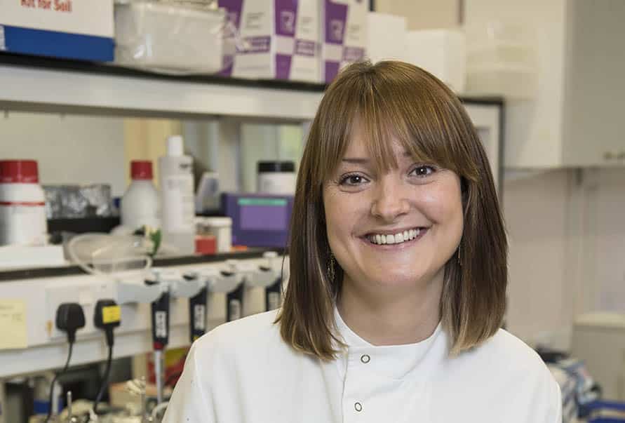 I am a scientist - The SAW Trust