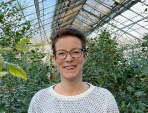 Catching up with Professor Anne Osbourn - The SAW Trust