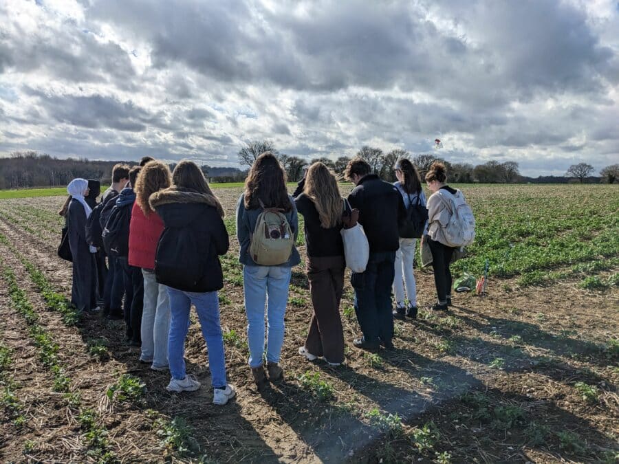 AgriTech Careers for a Sustainable Future 2026 - Applications now open ...